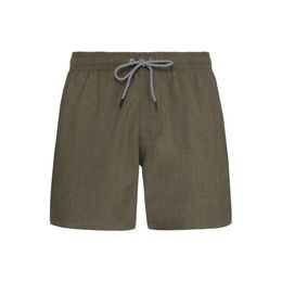 Protest " Davey in Camo Green | Gr.: XXL