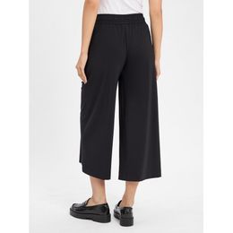 MARC CAIN SPORTS Culotte Willmar in schwarz | Gr.: 34
