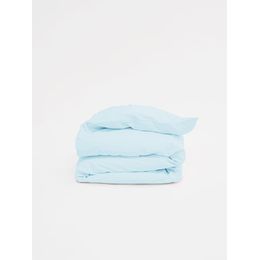 erlich textil FINN in eisblau | Gr.: 240 x 220 cm