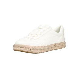 Toms Shoes TOMS Sneaker in Wei&szlig; | Gr.: 36,5