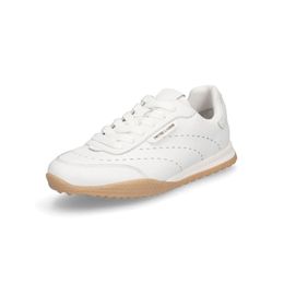 Peter Kaiser Sneaker in Wei&szlig; | Gr.: 40