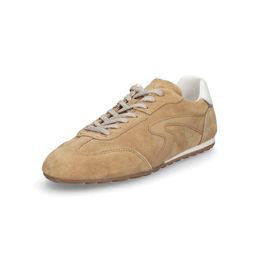 Replay Sneaker Backward W Tonal in Hellbraun | Gr.: 40