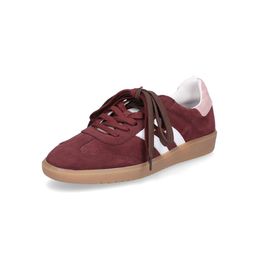 MIDS MORGAN Sneaker in Bordeaux | Gr.: 42