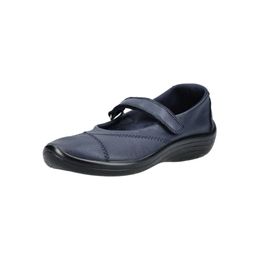 Arcopedico Halbschuhe in Navy | Gr.: 36