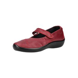 Arcopedico Halbschuhe in Cherry | Gr.: 42