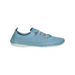 Artiker Slipper in blau | Gr.: 41