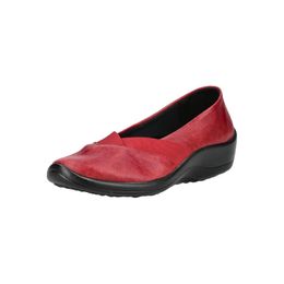 Arcopedico Halbschuh in Cherry | Gr.: 41