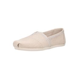 Toms Shoes TOMS Slipper in Hellgrau | Gr.: 42