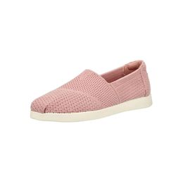 Toms Shoes TOMS Slipper in Hellpink | Gr.: 37,5