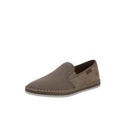 Rieker Slipper in braun | Gr.: 42