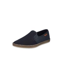 Rieker Slipper in blau | Gr.: 46