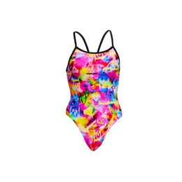 Funkita Tag Her chlorbest&auml;ndig und schnelltrocknend in bunt | Gr.: 176