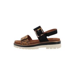 Ara Sandalen in Animal | Gr.: 37