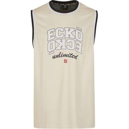 Ecko Unltd. Tanks & Camis in jet stream/dark forest | Gr.: XL