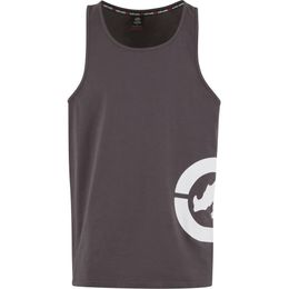 Ecko Unltd. Tanks & Cami in asphalt | Gr.: S