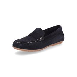 MIDS MIRELLA Mokassin in Navy | Gr.: 40