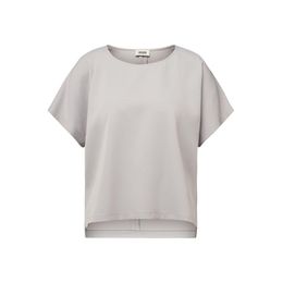 Drykorn Bluse CORAMY in Grey | Gr.: 2