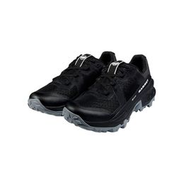 Mammut Wanderschuh in Schwarz | Gr.: 42