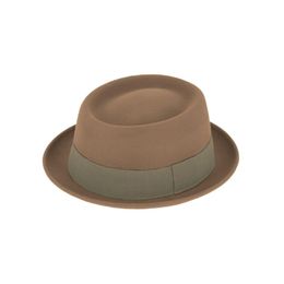Fiebig Filzhut in beige | Gr.: 57