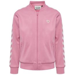 Hummel Rei&szlig;verschluss Jacke Hmljr Archive Kinder in POLIGNAC2 | Gr.: 104