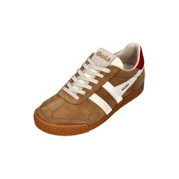Gola Sneaker Low ELAN in bunt | Gr.: 38