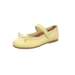 Superfit Ballerina FLAIR BALLERINA in Gelb | Gr.: 28