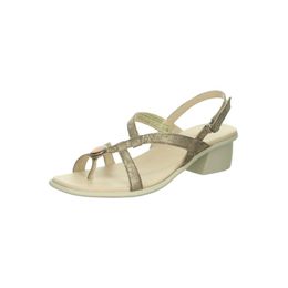 Think! Pumps VIVI in Taupe | Gr.: 40