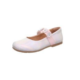 Superfit Ballerina FLAIR BALLERINA in Silber | Gr.: 30