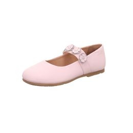 Superfit Ballerina FLAIR BALLERINA in Rosa | Gr.: 25