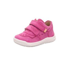 Superfit Ankle Boot WHALEY in Pink/Orange | Gr.: 28
