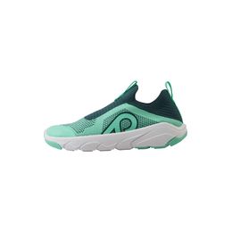 Reima Sneaker " Sujuva " in Dark Teal | Gr.: 29