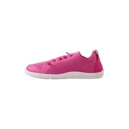 Reima Barfu&szlig;schuhe " Astelu " in Candy pink | Gr.: 36