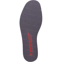 Dunlop Zubeh&ouml;r FoodPro Insole in schwarz in schwarz | Gr.: 43