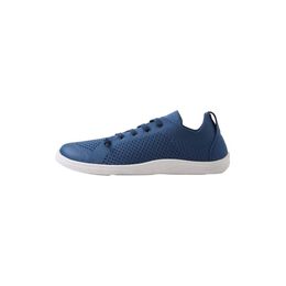 Reima Barfu&szlig;schuhe " Astelu " in Blue | Gr.: 33