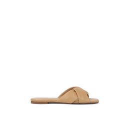 Kazar Slipper in Beige | Gr.: 37