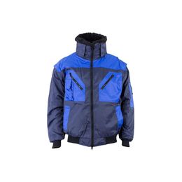 CRAFTLAND Pilotenjacke in marine | Gr.: XL