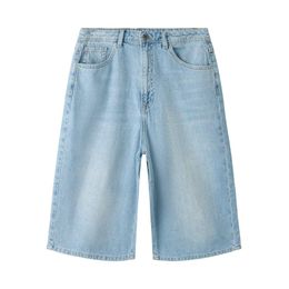 TWO SOON Jeansshorts in Light Blue Denim | Gr.: 116