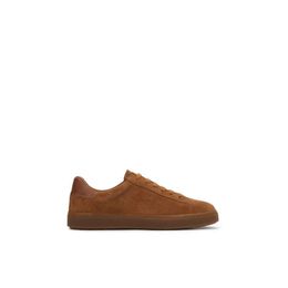 Kazar Sneaker Low in Hellbraun | Gr.: 45