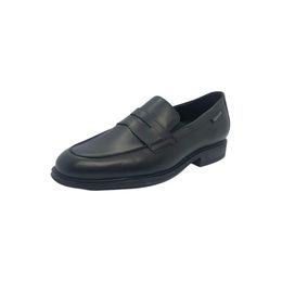 Mephisto Business Mokassins in Schwarz | Gr.: 46