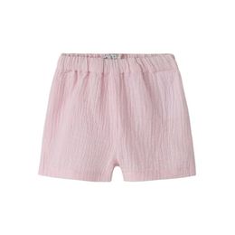 name it Shorts in Pink-A-Boo | Gr.: 86