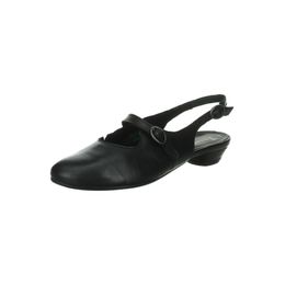 Think! Pumps GRACE in Schwarz | Gr.: 41