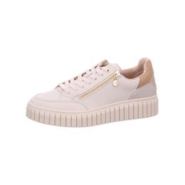 s.Oliver S. Oliver Sneaker in Beige | Gr.: 37