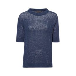 Franco Callegari Pullover in marine - 0002 | Gr.: S