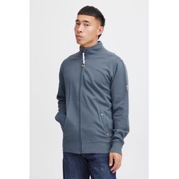 !Solid Sweatjacke SDKarim in Blau | Gr.: L