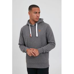 !Solid Hoodie SDBennHood in Grau | Gr.: L