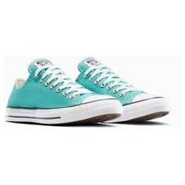 Sneaker Converse "CHUCK TAYLOR ALL STAR", Damen, Gr. 42, gr&uuml;n (archive sea gr&uuml;n), Textil, Schuhe Sneaker