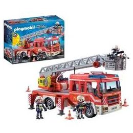 Playmobil&reg; 9463 City Action Feuerwehr-Leiterfahrzeug