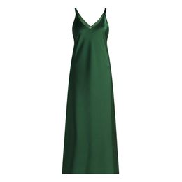 Vera Mont Abendkleid mit breiten Tr&auml;gern in Evening Green | Gr.: 42
