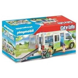 Playmobil 71329 Schulbus