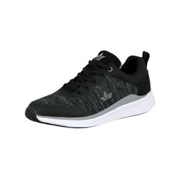 Lico Sneaker "Justice" in Schwarz | Gr.: 38